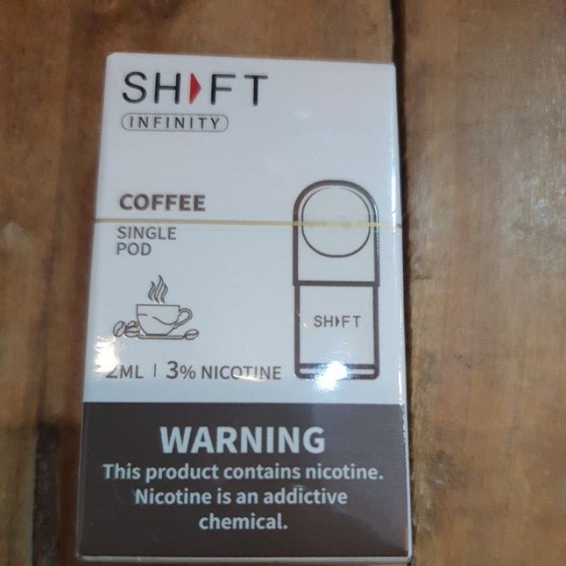 SHIFT PODS RELX INFINITY COMPATIBLE | Lazada PH