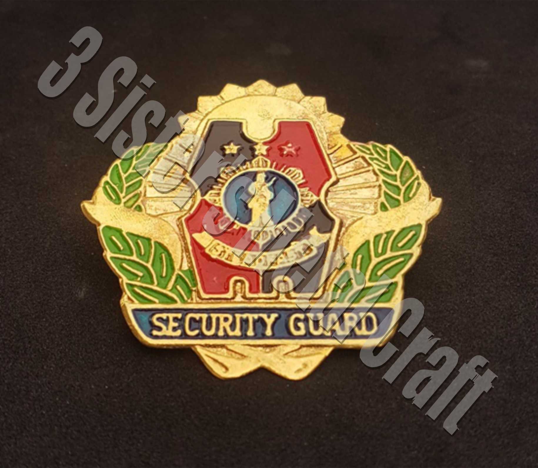 Security Guard Cap Device | Lazada PH