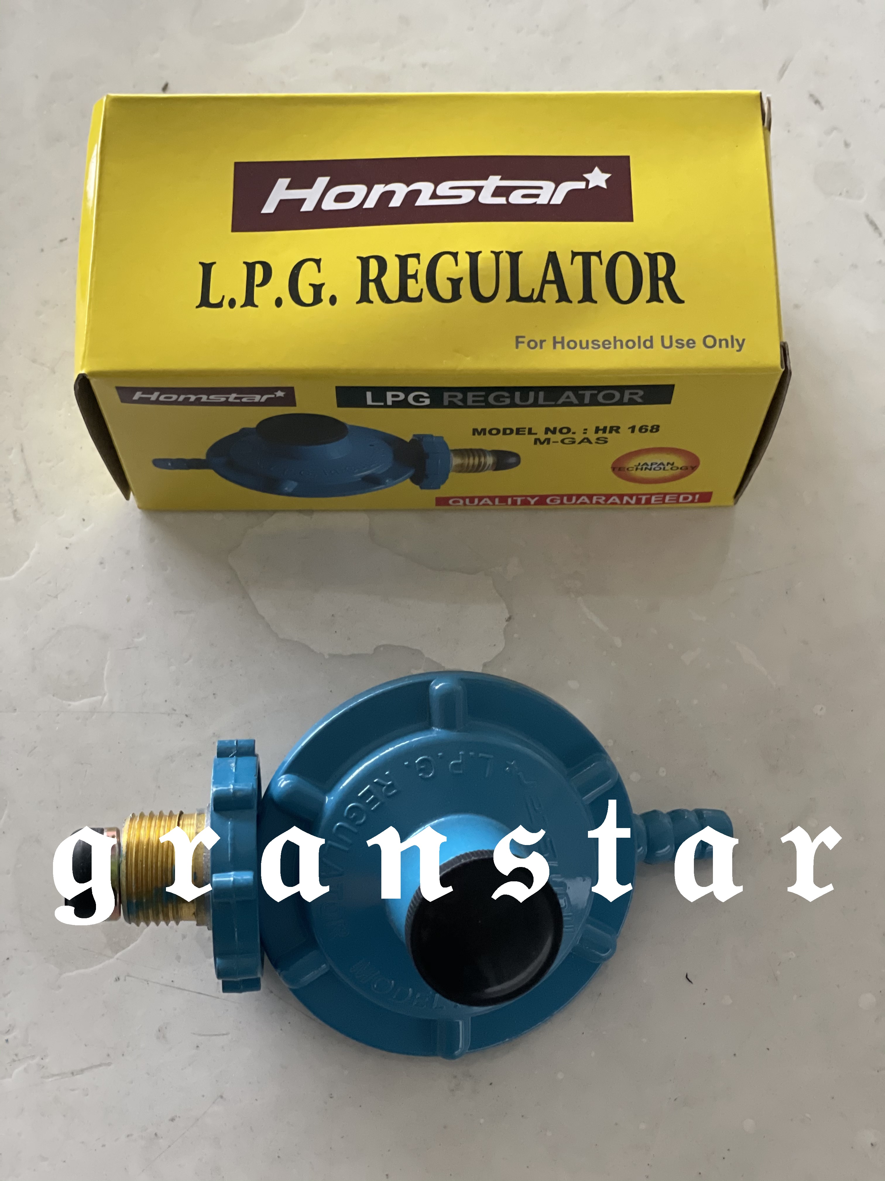 LPG Regulator Gas Stove Regulator | Lazada PH