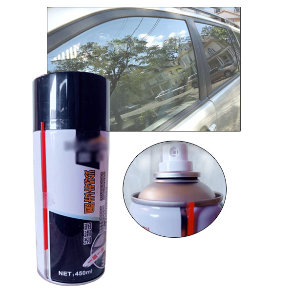 CARWINDOWLIQUID001 - Car Window Door Sunroof 450ml Liquid Sliding ...