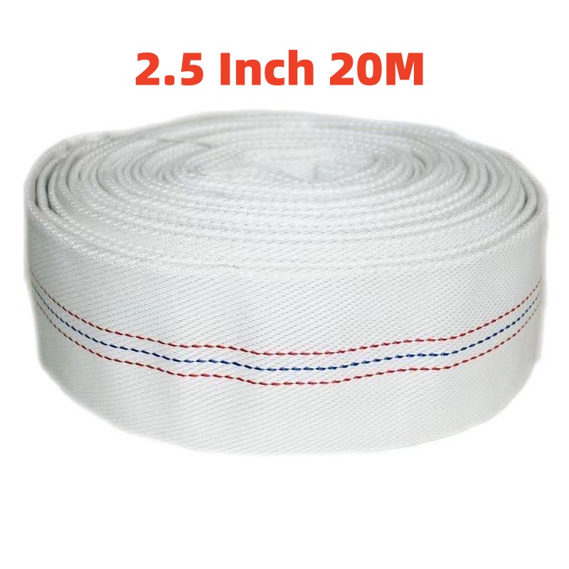 Thickened type Fire hose Agricultural irrigation hose 10m/20m 25mm ...