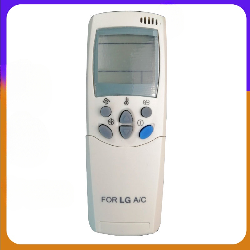 2-way Universal LG air conditioner control | Lazada PH