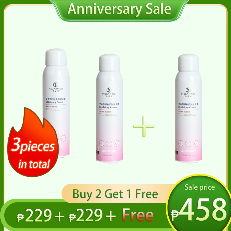 Hair Removal Cream HAIR ENEMY BUBBLE HAIR REMOVAL SPRAY - REMOVES ...