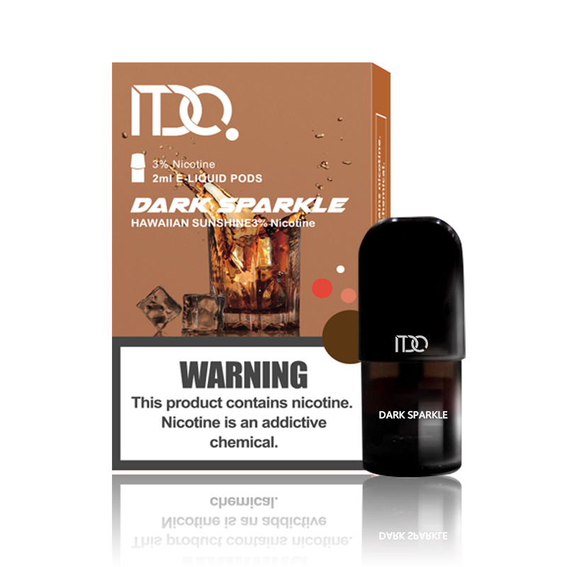 Ready Stock Relx Compatible Pods Infinity Pods | Essential | Infinity ...