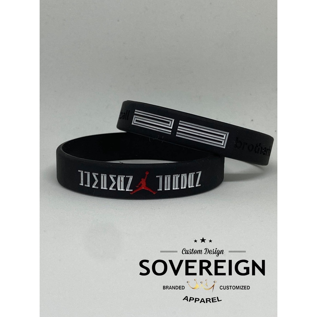 Basketball Baller Bands | Lazada PH