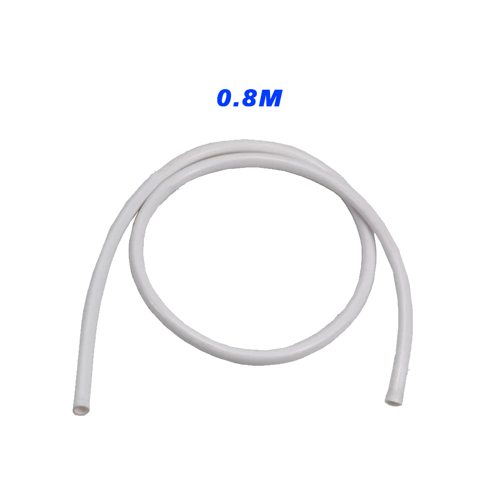 Water purifier pipe Water inlet hose 0.8m 1.6m | Lazada PH