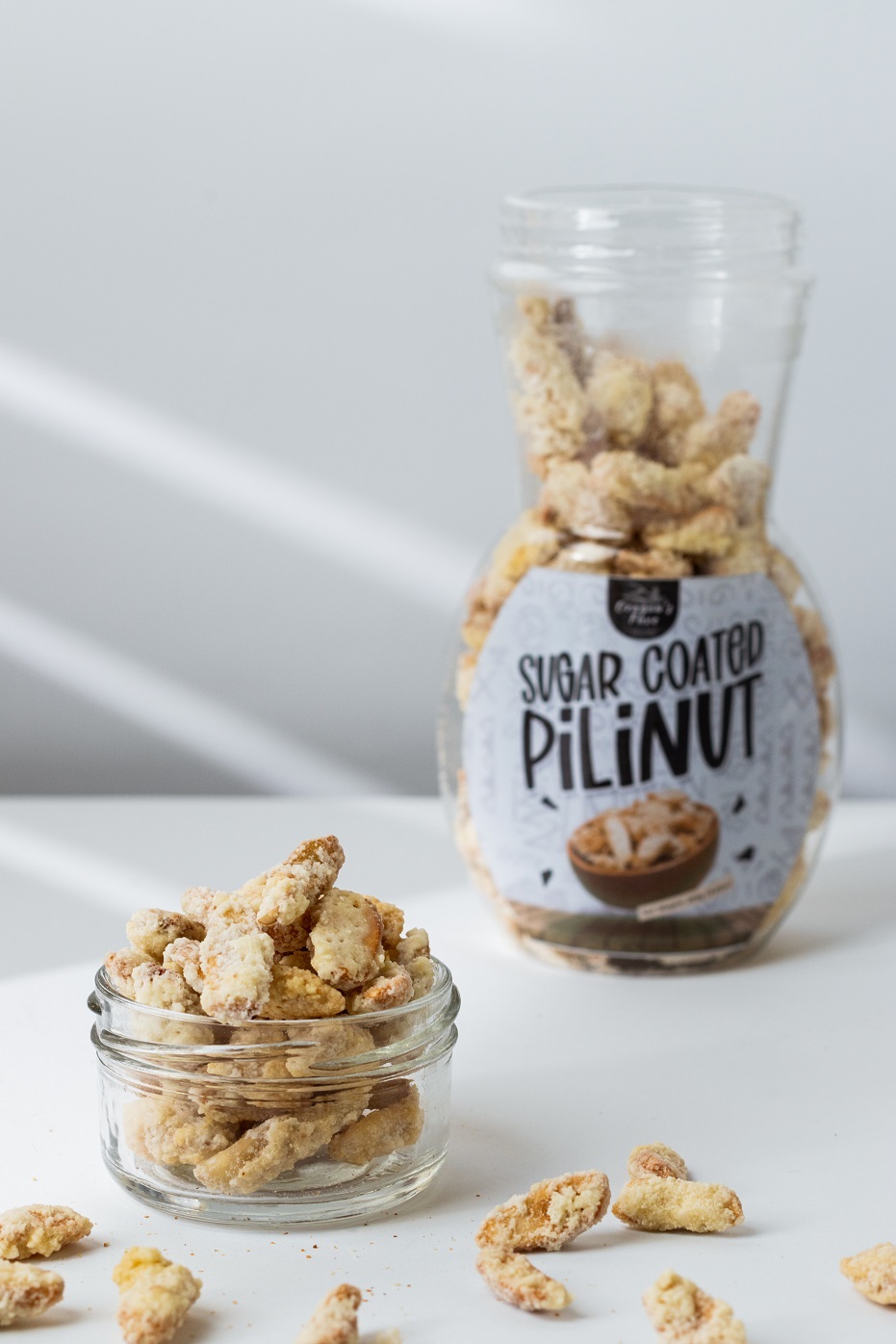 Sugar Coated Pilinut (150g) | Lazada PH