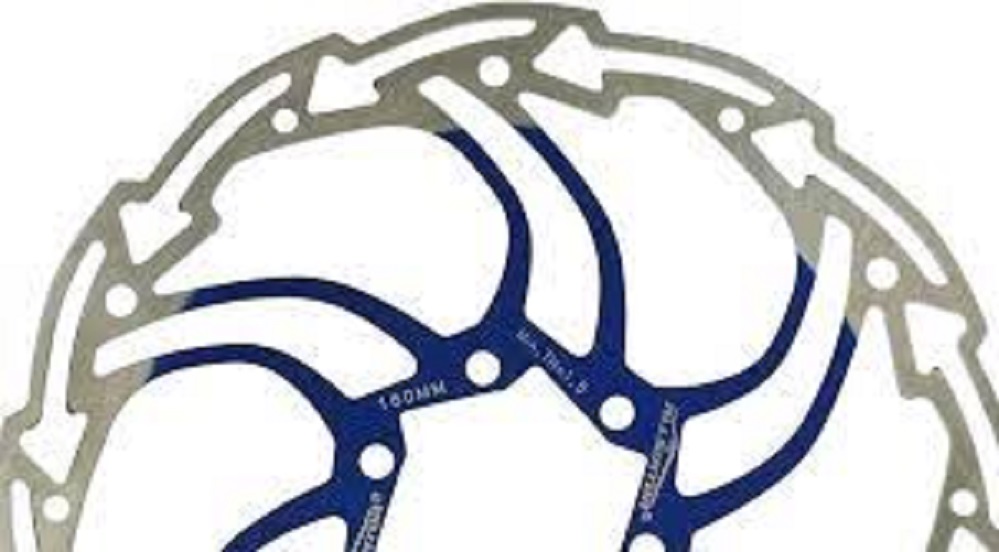 Alligator Disc Rotor Motion ( SOLD AS PAIR ) | Lazada PH