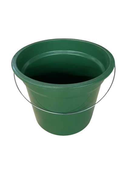 4 Gallon Durable Plastic Pail Plastic Timba Plasti Balde High Quality ...