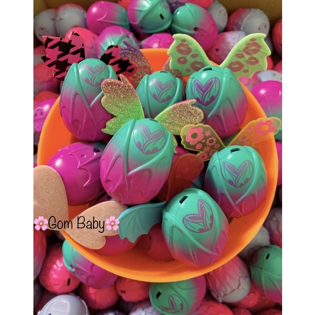 Hatchimals Mini Eggs Many Patterns - VNXK Product | Lazada PH