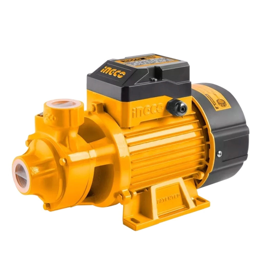 【COD4】 Ingco VPM3708-5/ VPM37018-5 Water Booster Peripheral Pump 0.5HP ...
