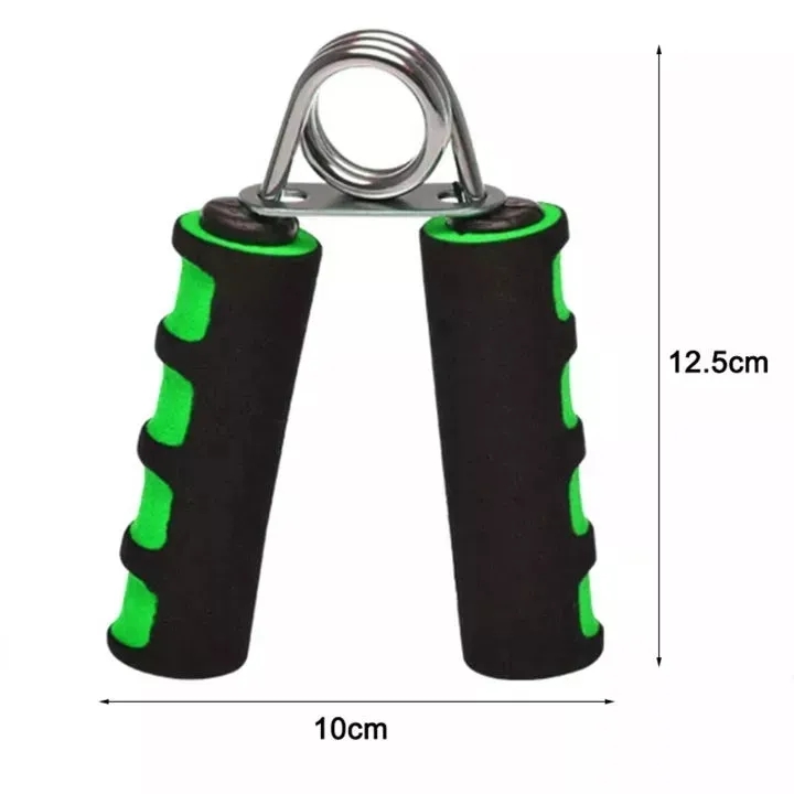 Hand Grip Strengthener Grip Finger Strength Exercise Equipment Hand ...
