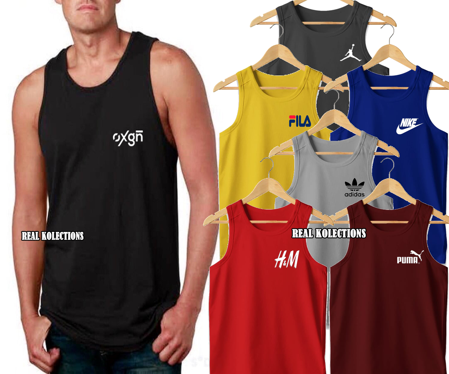 SET OF 3 PLAIN SANDO HIGH QUALITY FOR MEN | Lazada PH