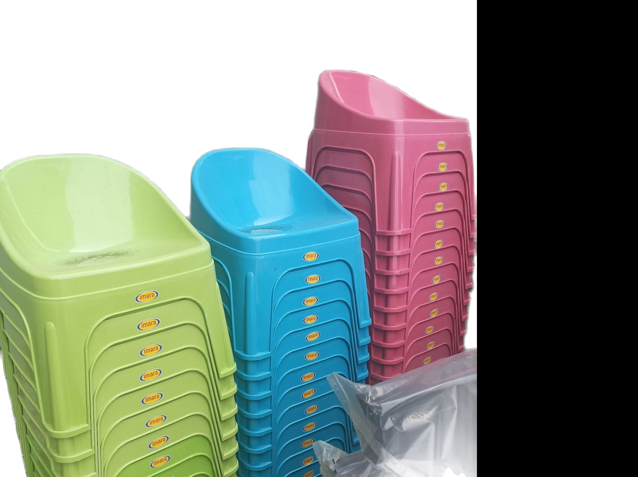 HEAVY DUTY CHAIR IMARA BRAND | Lazada PH