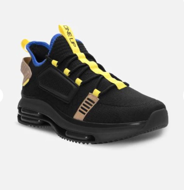 HORUS Mens Shoes OneUp by World Balance | Lazada PH