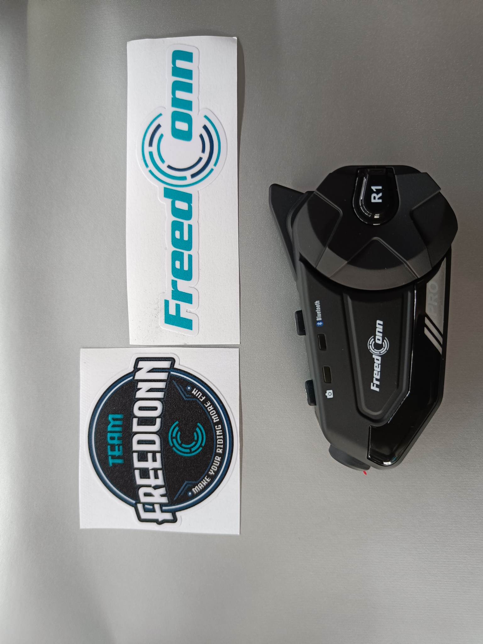 FREEDCONN R1 PRO 2K RESOLUTION VIDEO 6 WAY INTERCOM | Lazada PH