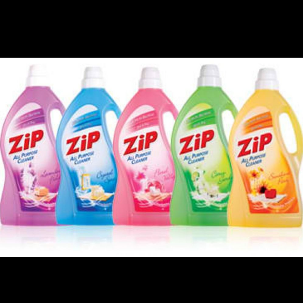 ZIP All Purpose Cleaner and Disinfectant (1.8L) | Lazada PH