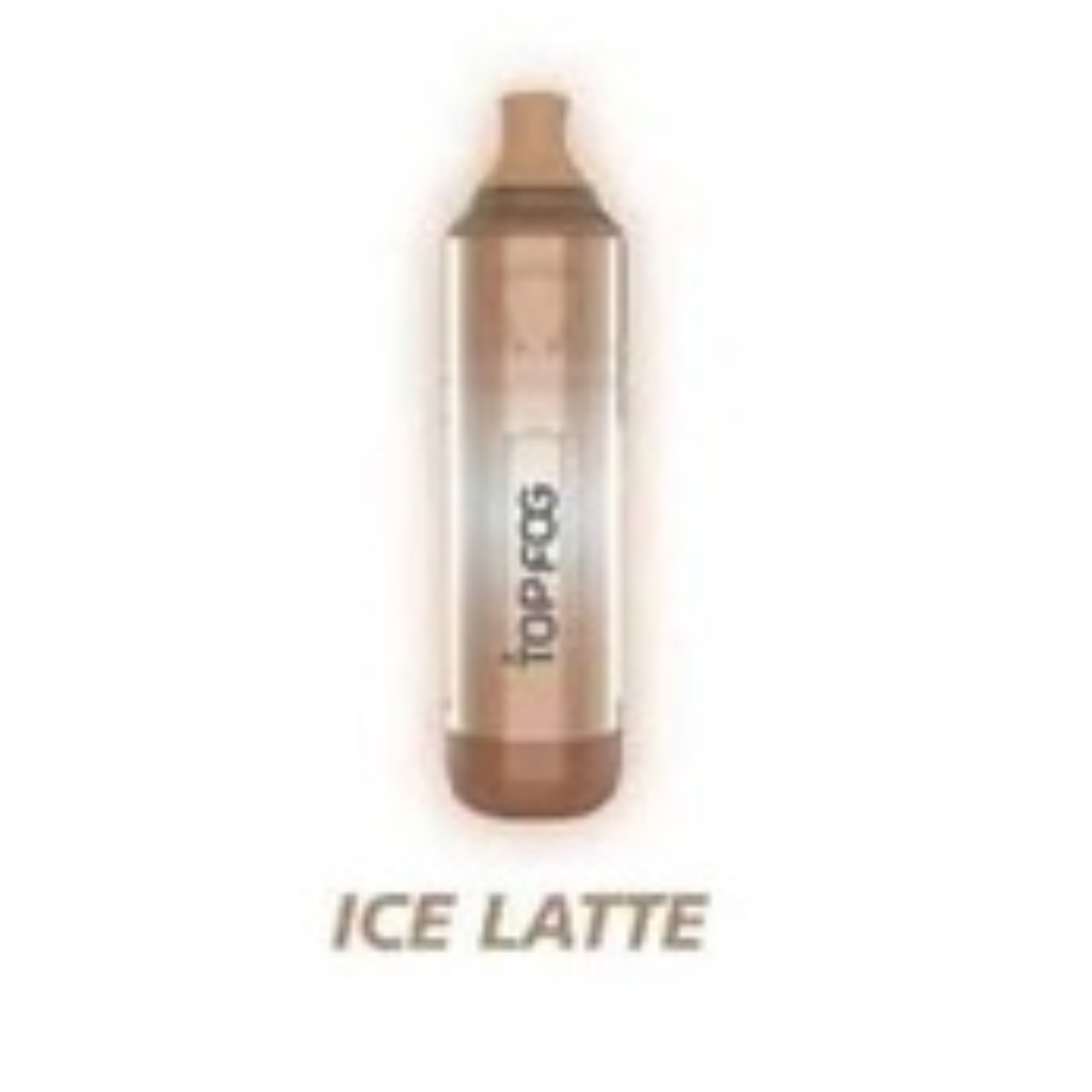 TOP FOG RGB LED 8000 Puffs Disposable Vape Pod 8k Puff Dispo 5 | Lazada PH