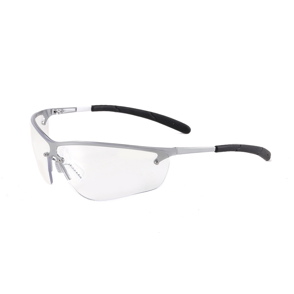 Industrial Safety Glasses Z87 Safety Glasses for Factory Eye Protection ...