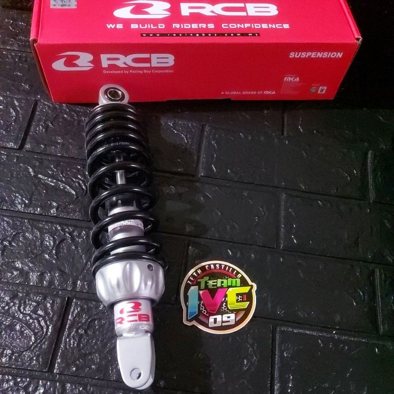 RCB Rear Shock for Mio Skydrive | Lazada PH