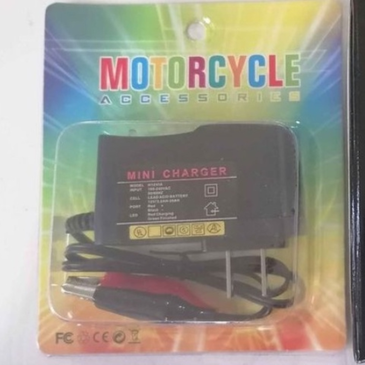 【BRATZ】Motor battery 3L 4L 5L DAYWAY 12V | Lazada PH