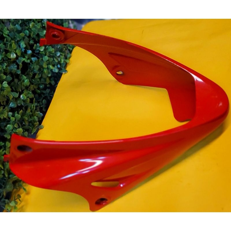 Engine Cover Araro Honda Xrm 125 Rs Original Honda Genuine | Lazada PH