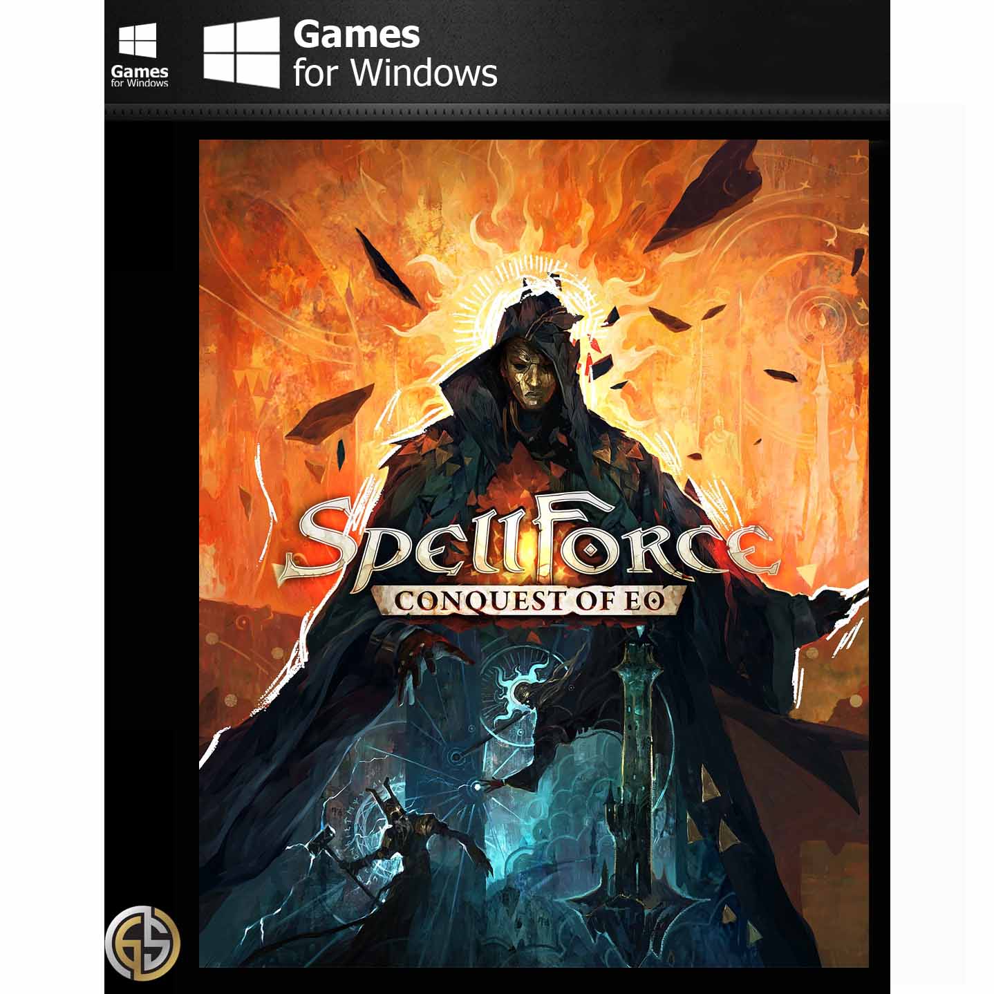 SpellForce Games for Windows PC (for Laptop and Desktop) [Offline ...