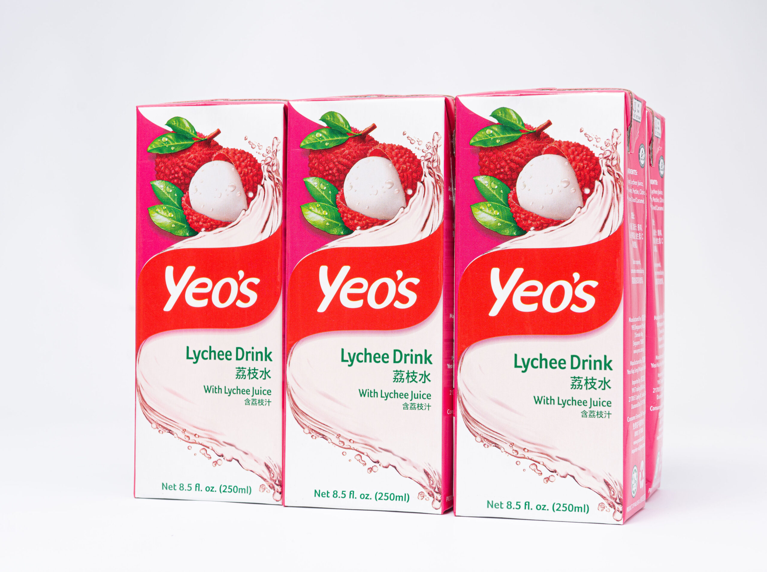 YEOS READY TO DRINK WITH AND DIFFERENT FLAVOR | Lazada PH