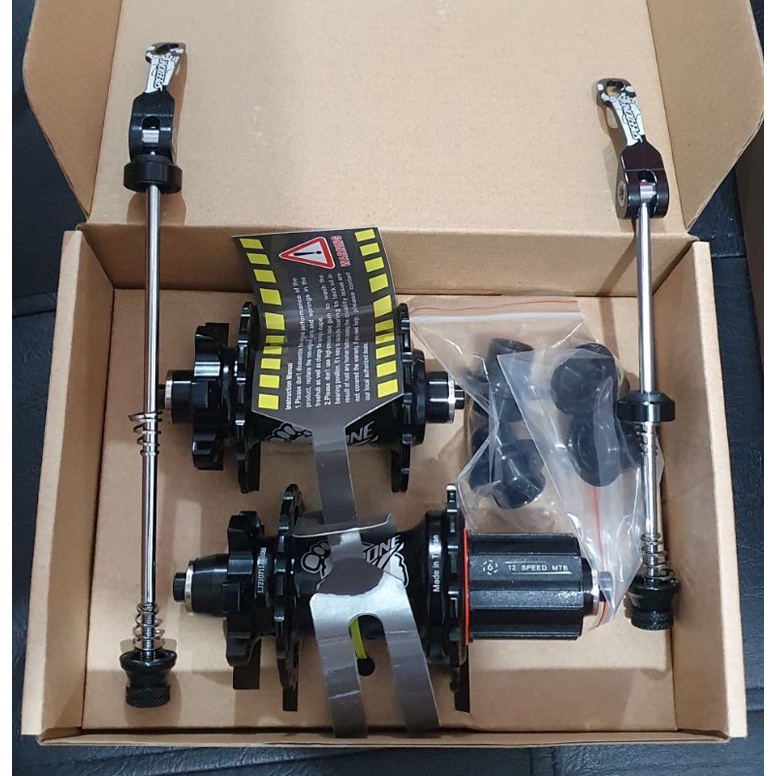 Speedone soldier hub 32 holes and 36 holes | Lazada PH