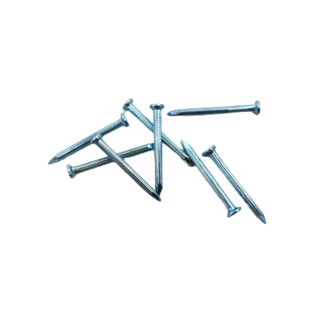 POWER CONCRETE NAIL 1 kg 1", 1 1/2", 2" | Lazada PH