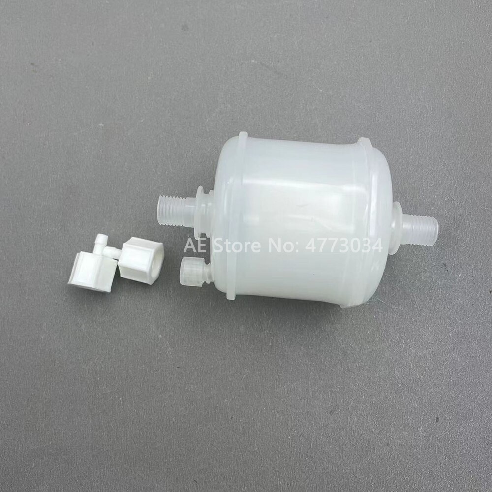 💥🎁Free Gift🎁💥4PCS Ink filter 5UM big capsule filters for Konica Ricoh ...