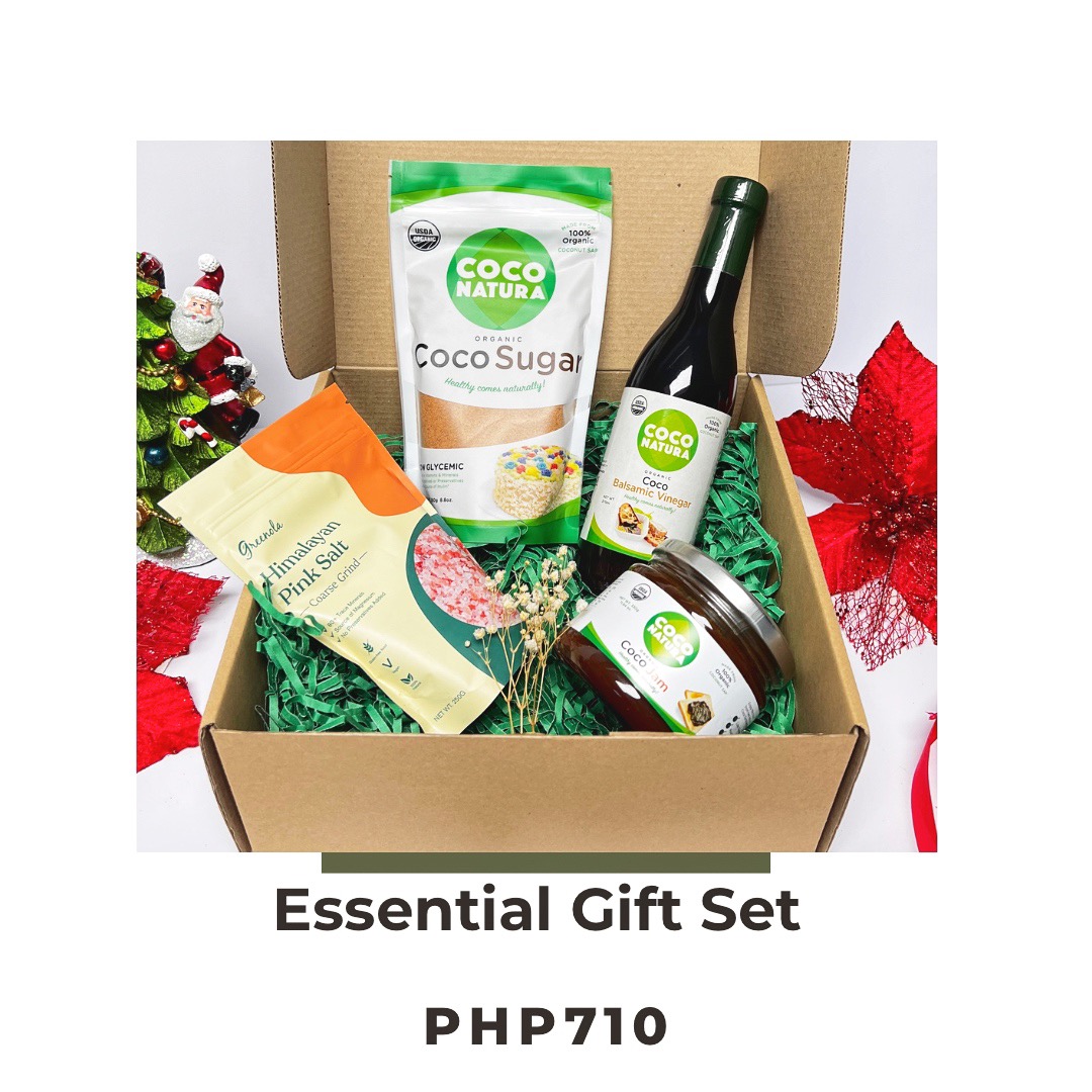 Christmas Gift pack-Essential Gift Set perfect for local lovers and ...