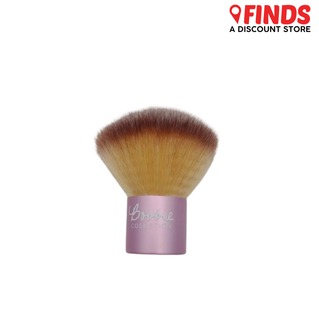 Bobbie Chic Kabuki Brush Finds | Lazada PH