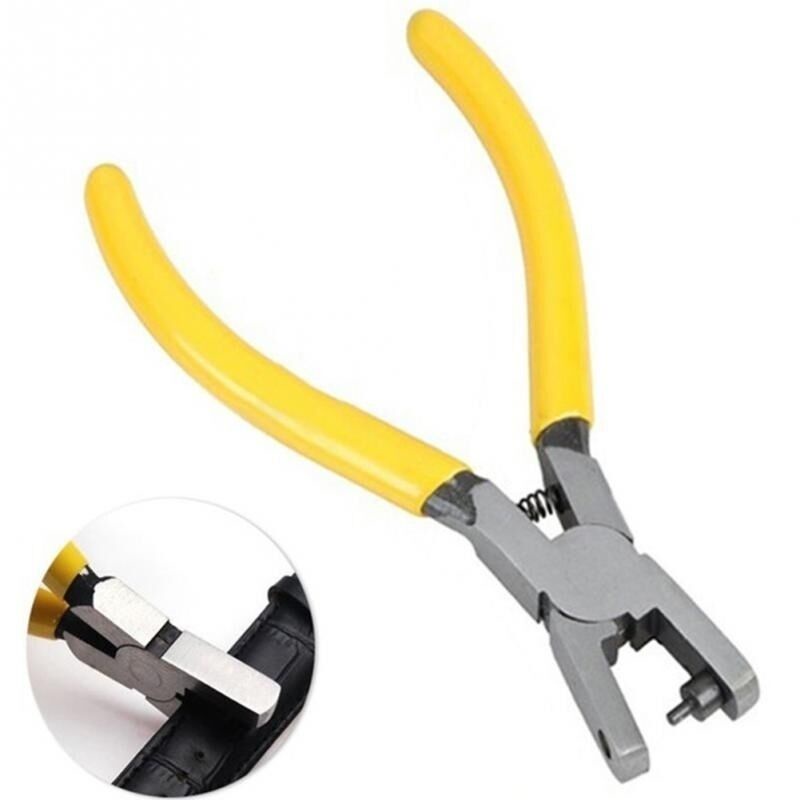 Diameter 2mm Rooster Chick Toe Puncher Universal Punching Tool Hole ...