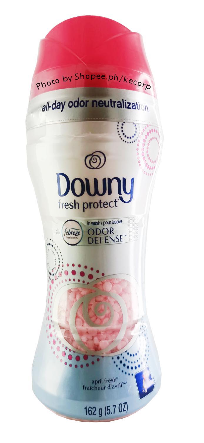 Downy Un Stopables In-Wash Scent Booster Fresh Frais 10.0 oz 285g ...
