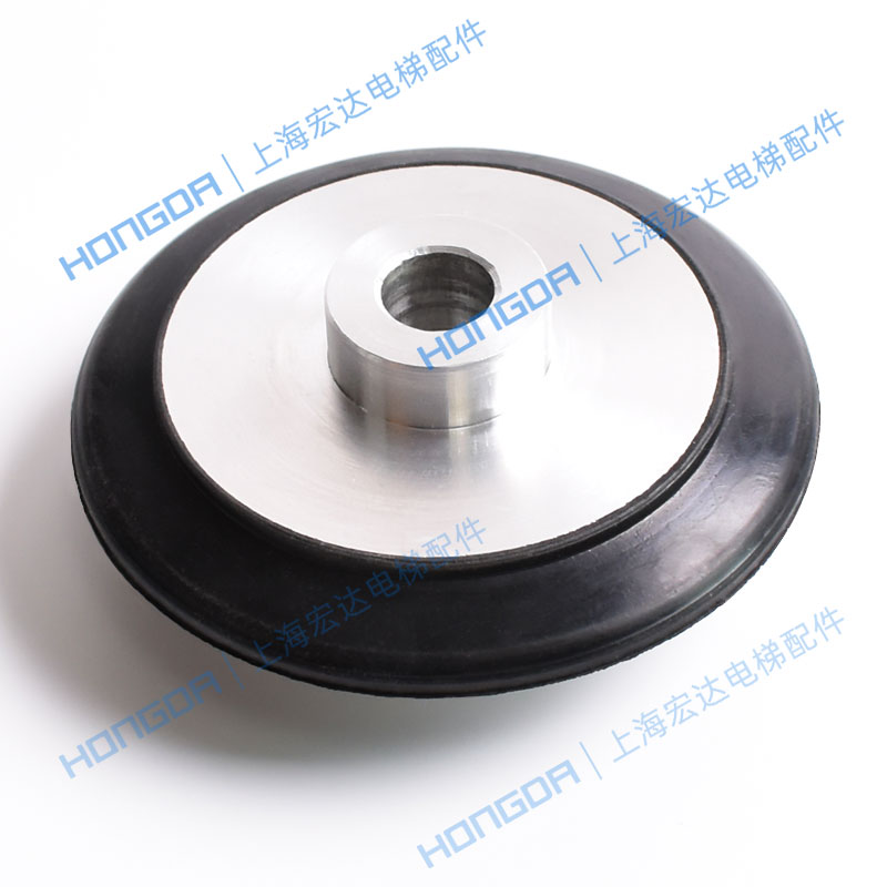 Koli Elevator Speed Measuring Machine Wheel Rotary Encoder Wheel Speed ...