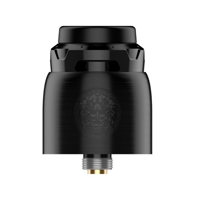 GEEKVAPE Z RDA ZEUS RDA LEGIT ZEUS ATTY ATOMIZER | Lazada PH