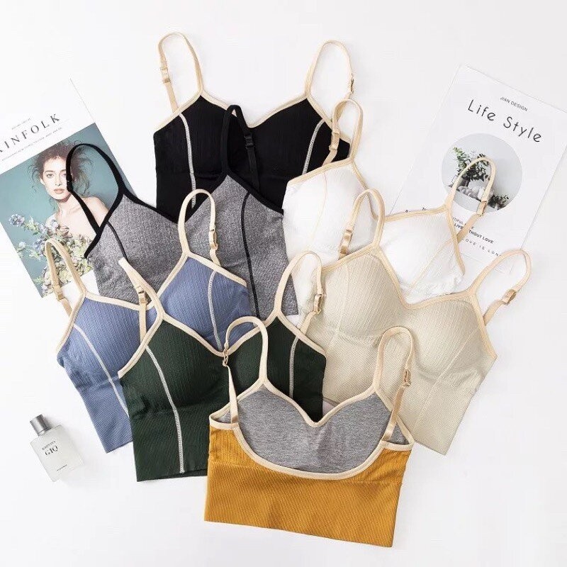 JJFS New Arrival Sando BRA With Solo Plastic High Quality CODE:3687,bra ...