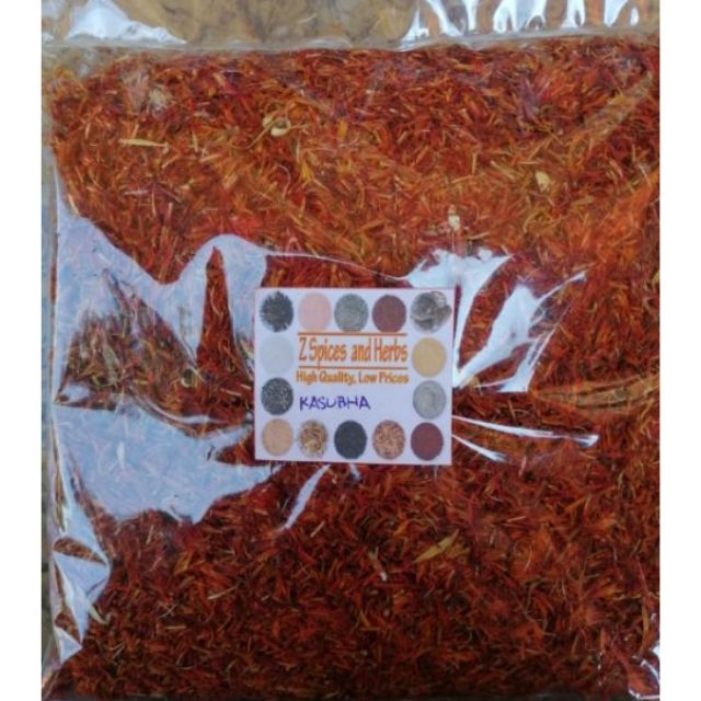 Kasubha,250G | Lazada PH: Buy sell online Spices with cheap price ...