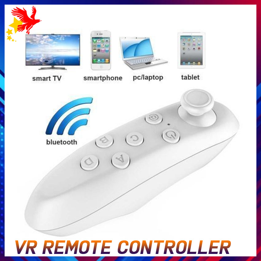 VR Box II 2.0 3D Virtual Reality Glasses for Smartphone with VR ...