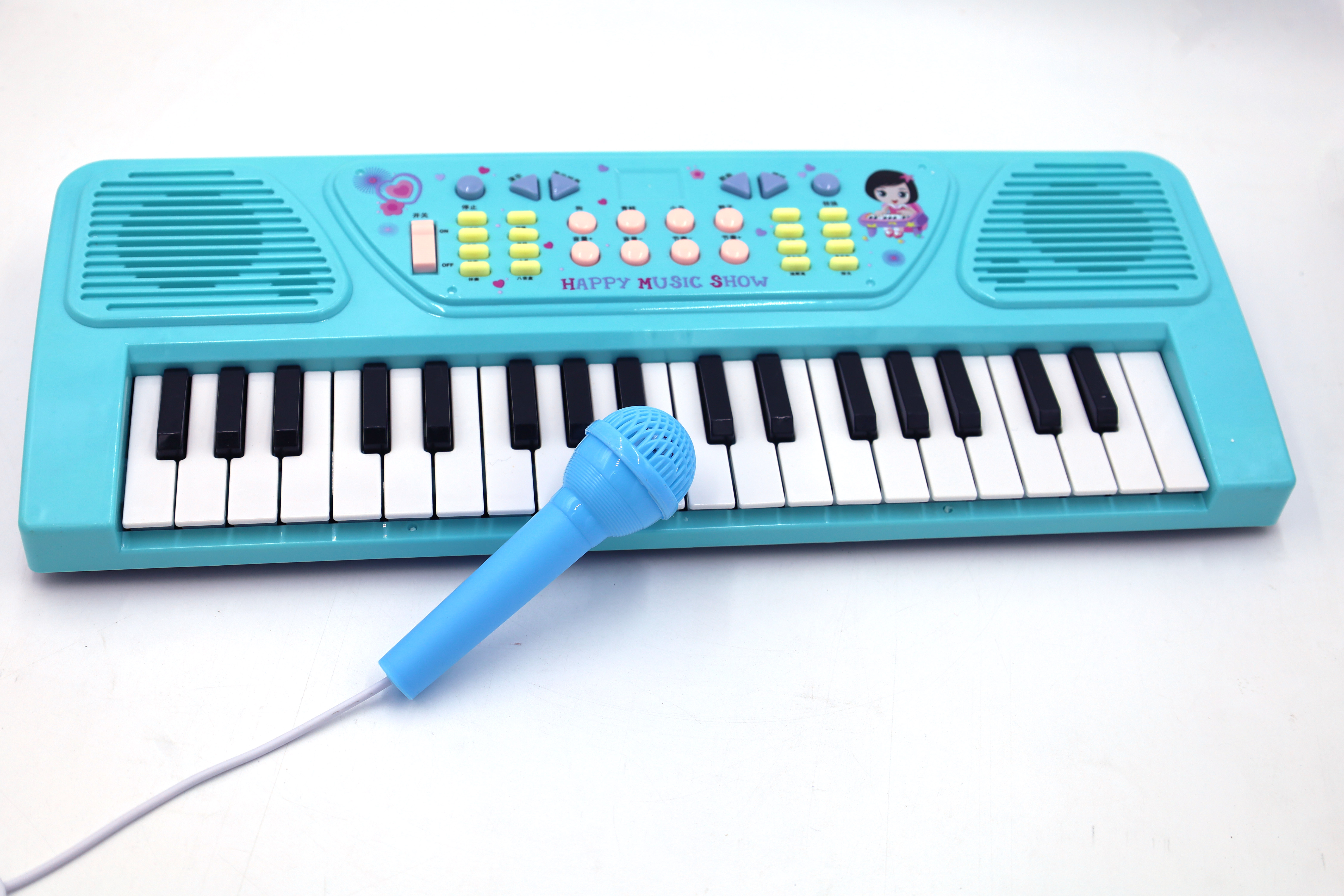 Small Musical Keyboard | atelier-yuwa.ciao.jp