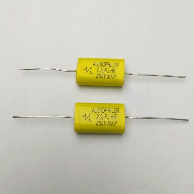 Capacitor For Tweeter Driver 6000 Hz | ubicaciondepersonas.cdmx.gob.mx