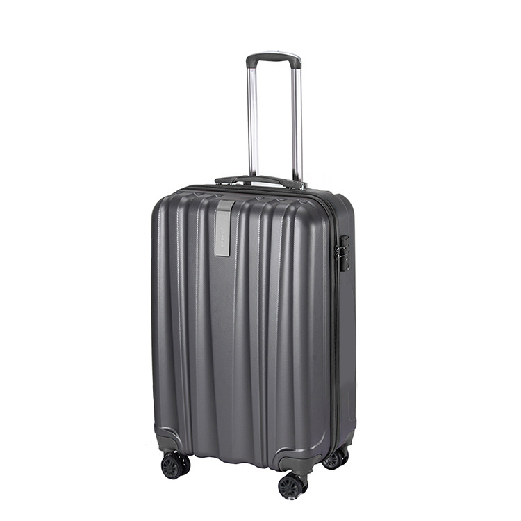 YAKS luggage suitcase 20 inch/24 inch/28 inch 3-piece set of ...