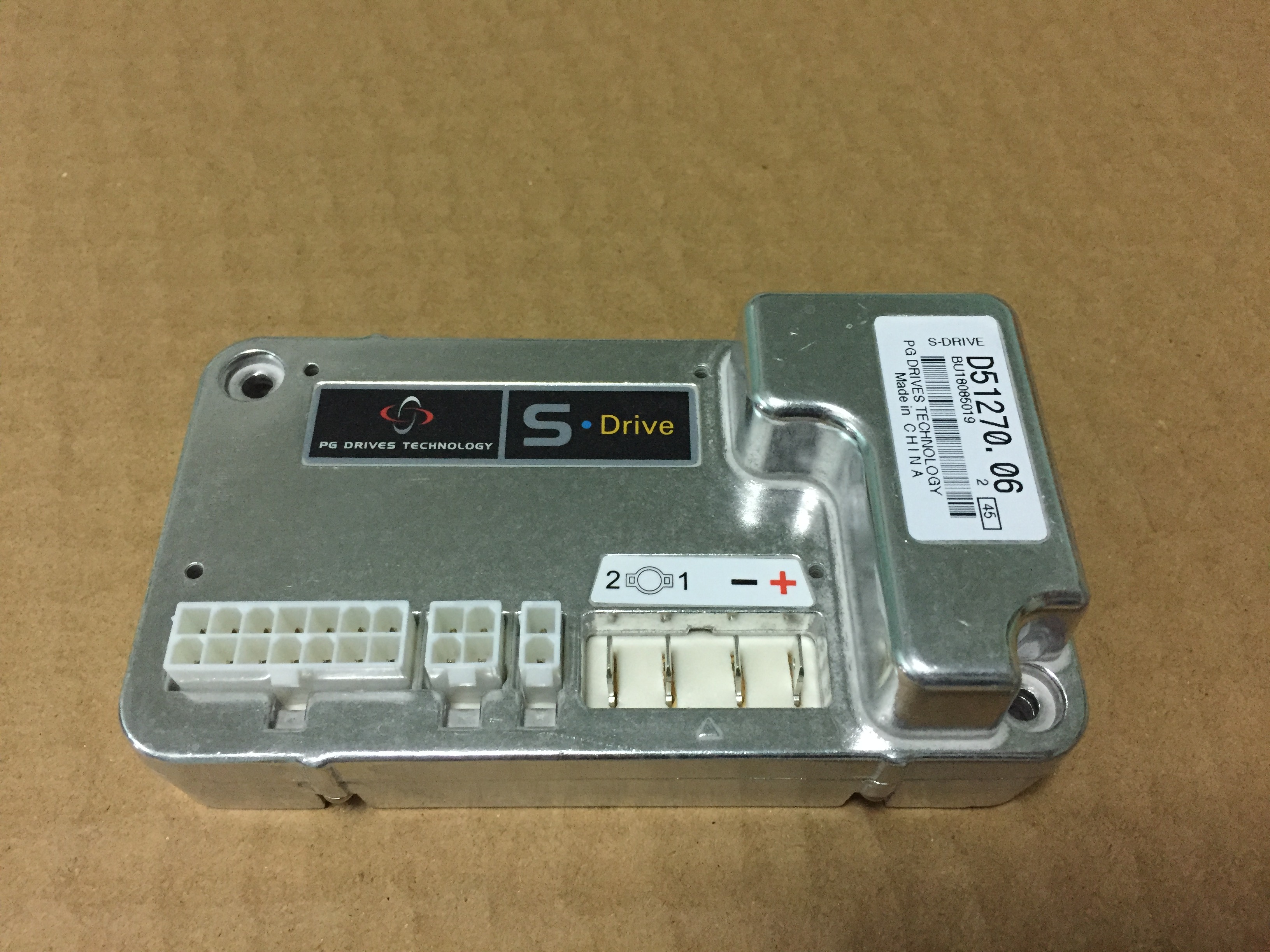 PG Drives Controller for Mobility Scooter | Lazada PH