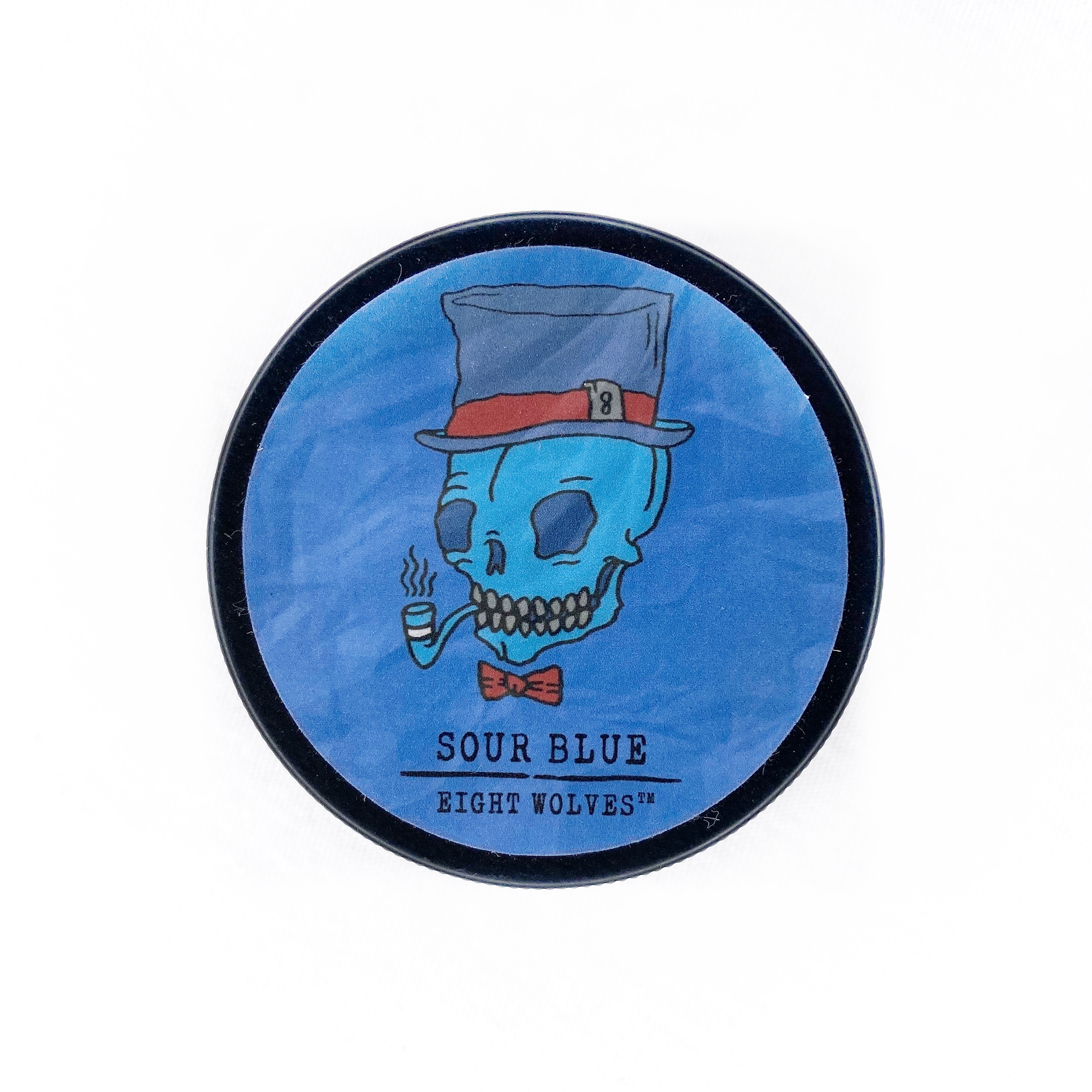 Sourblue Eight Wolves Pomade | Lazada PH