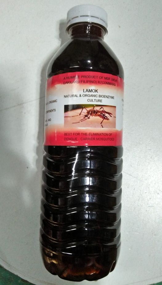 Mosquito Bio Killer | Lazada PH