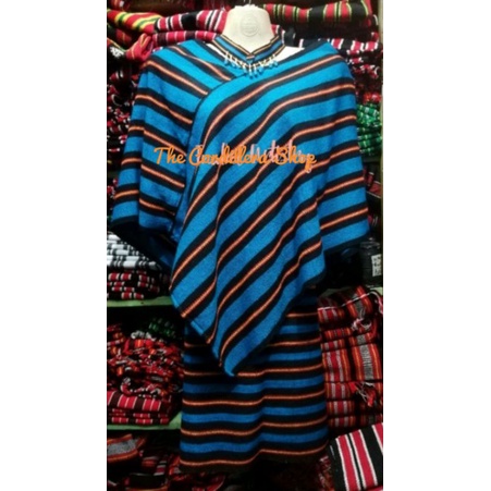 Inabel Igorot costume for women set Igorot attire traditional attire ...