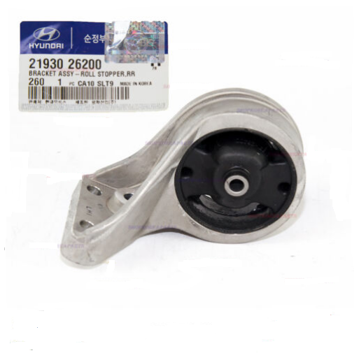 [ORIGINAL] 2193026200 ENGINE SUPPORT HYUNDAI SANTA FE 2000 / 21930 ...