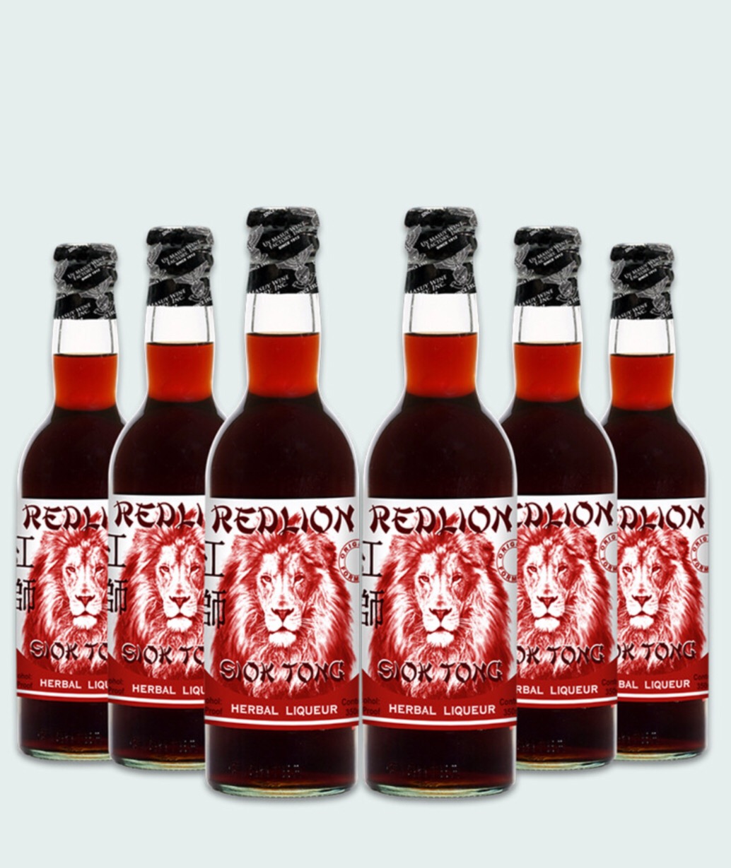 Red LION Sioktong | Lazada PH