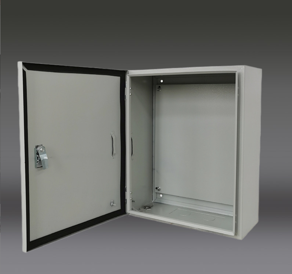 Metal Enclosure Box Electrical Box Panel Box Circuit Box, CL-4615 ...